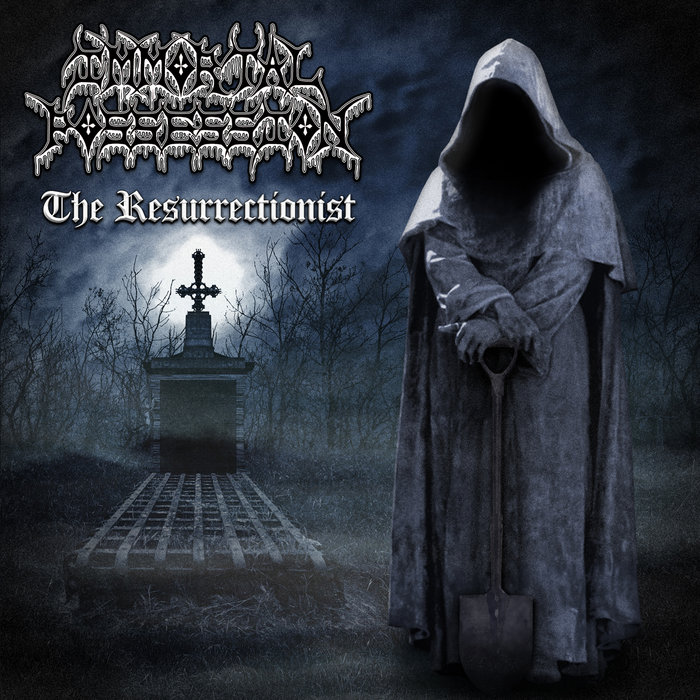 The Resurrectionist | Immortal Possession