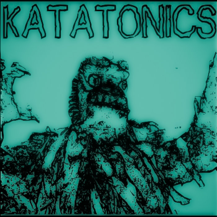 Pickle Brain | Katatonics