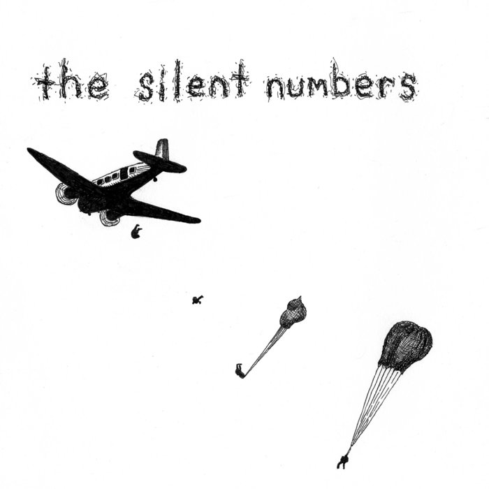 Calculator | the silent numbers