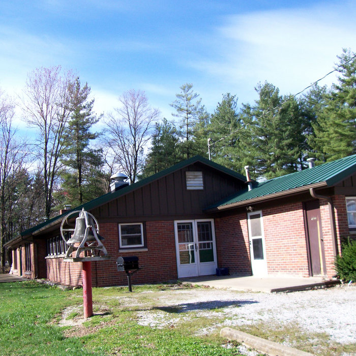 Derpy Girl Scout Shit | Caitlin Stephens