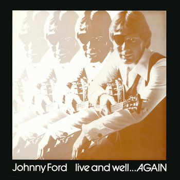 Music | Johnny Ford