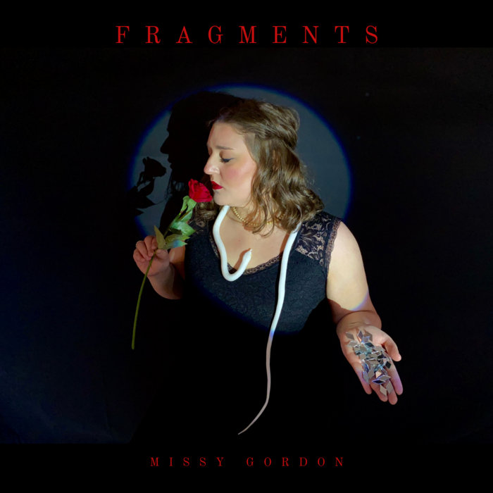 Fragments | Missy Gordon