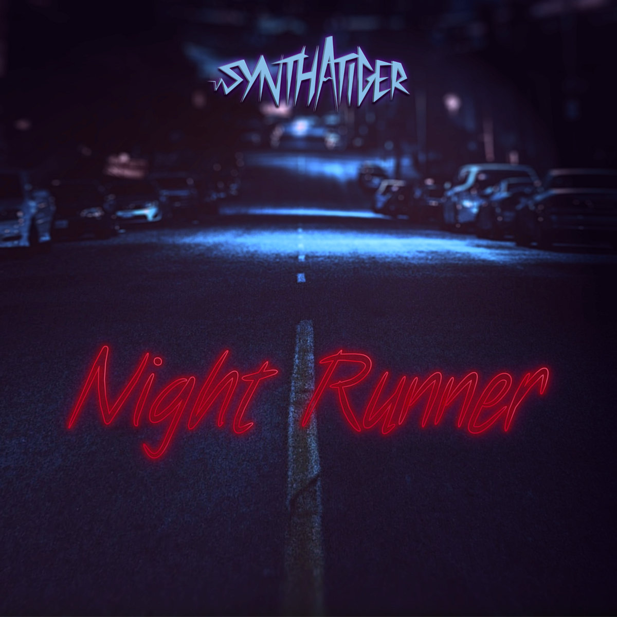 Night Runner | Synthatiger