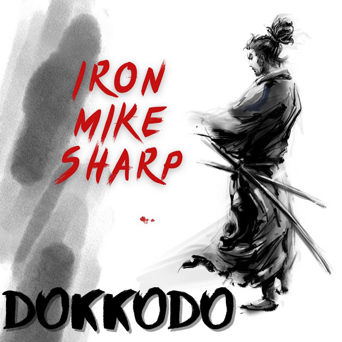 Dokkodo | IronMikeSharp