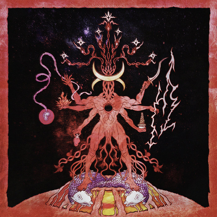 Igitur | Sea Mosquito