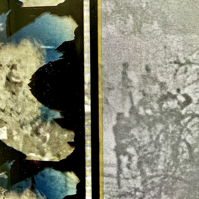 Hymnal, or: The Parade's Gone By! | James John Gilbert