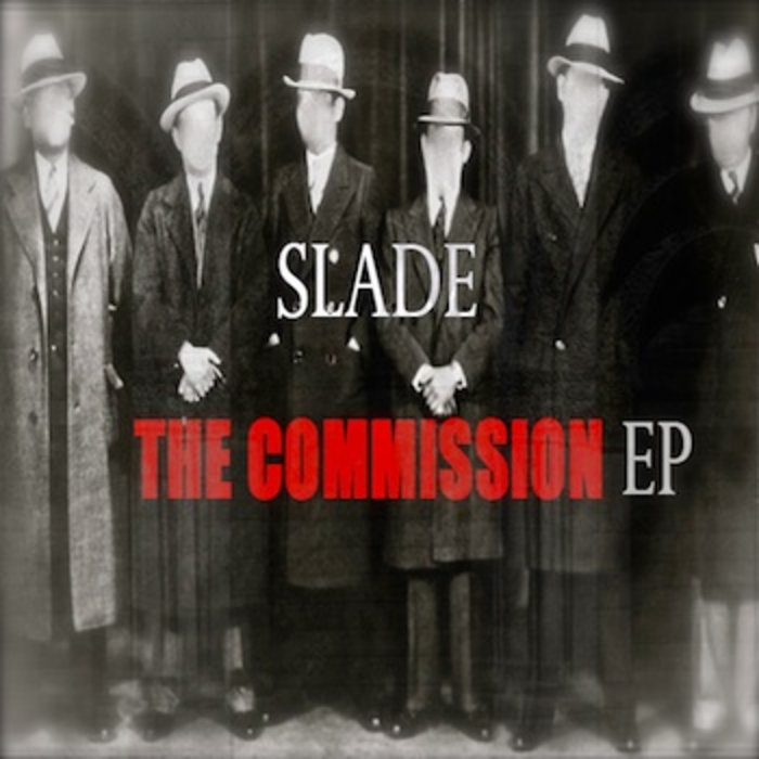 The Commission | $lade