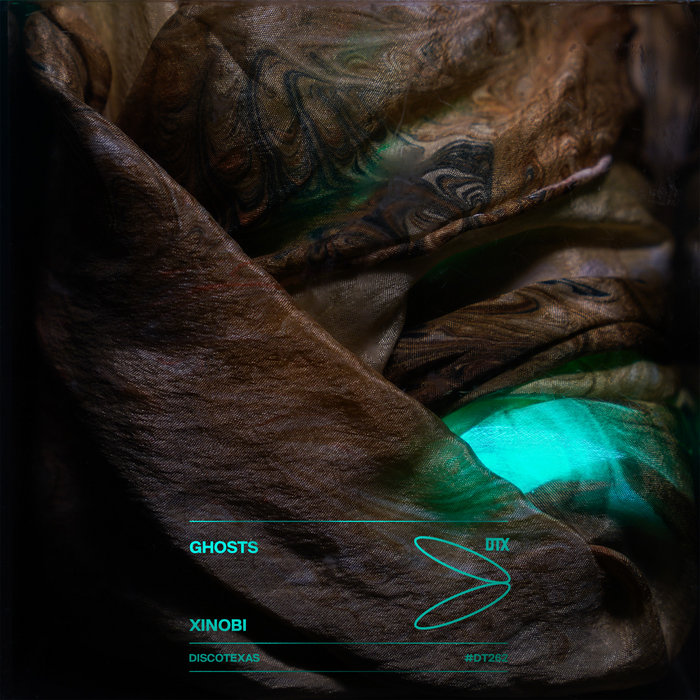 Ghosts | Xinobi