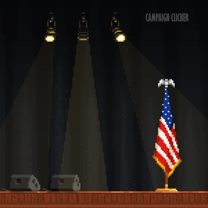 Campaign Clicker | Springloaded | Springloaded Games