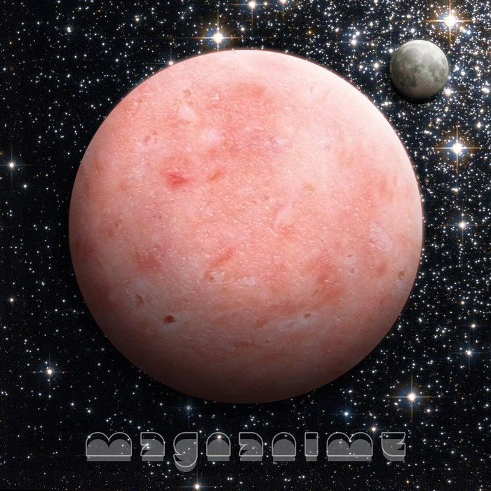 PHONEY BALONEY | Magnanime