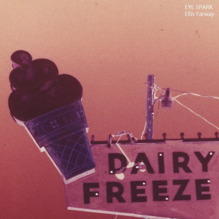 EYE SPARK | Ellis Farway