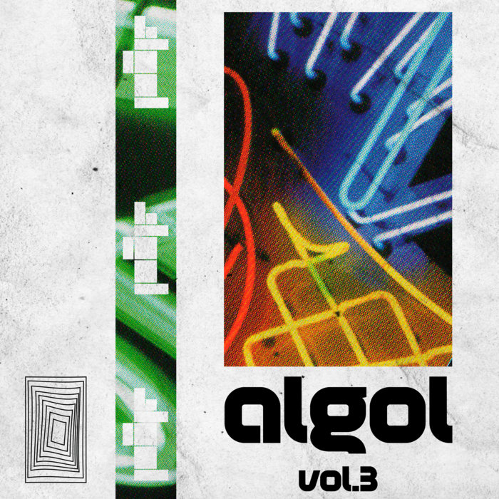 ALGOL Vol. 3 | ALGOL