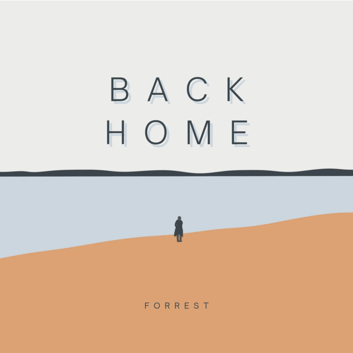 Back Home | FORREST