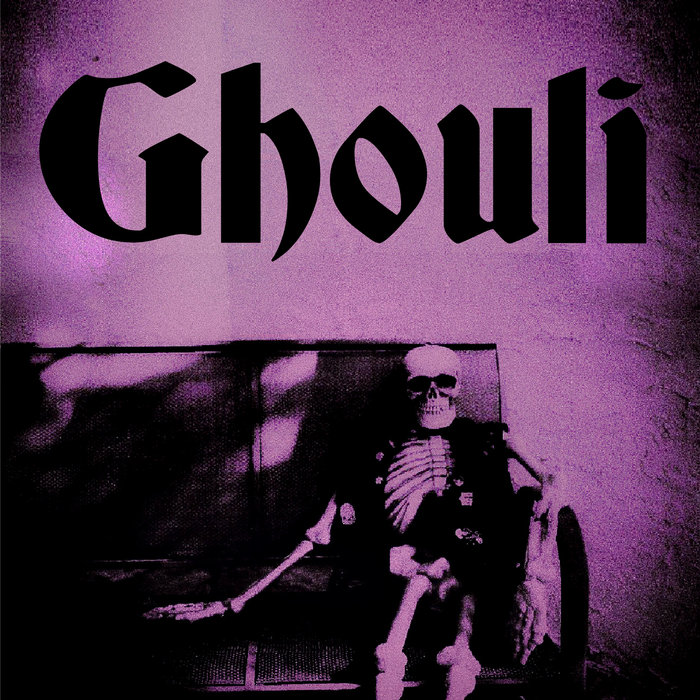 Demo | Ghouli