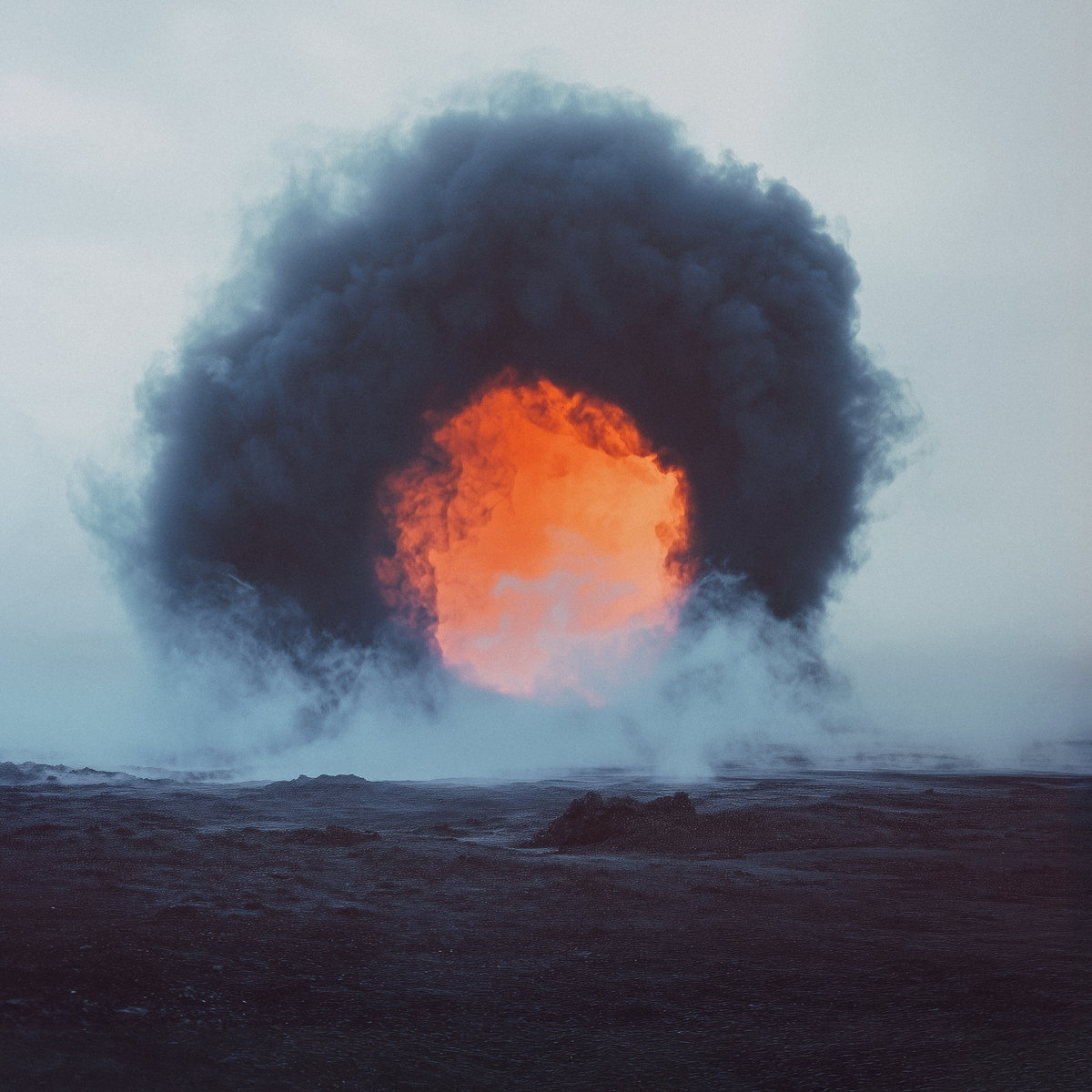 The Void | Dave Spock