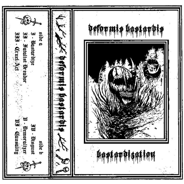 Bastardization | deformis bastardis