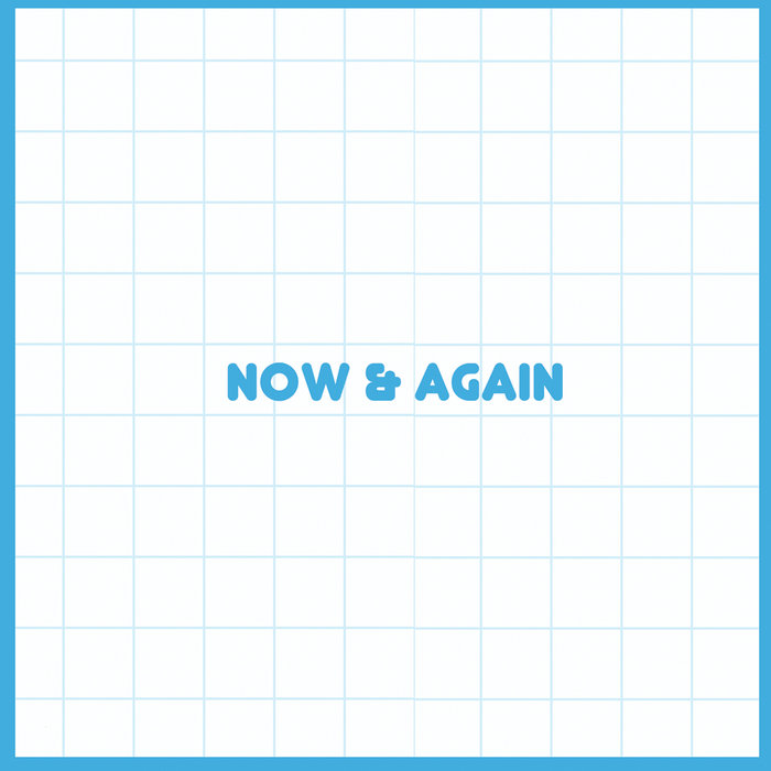 Now & Again | James Swift, | James Swift