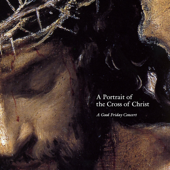 Portrait of the Cross | Pageant Music