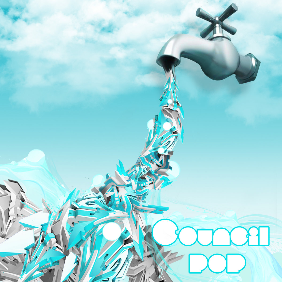 BETA003 - Council Pop [FREEDOWNLOAD] | Various Artists | Beta Birmingham