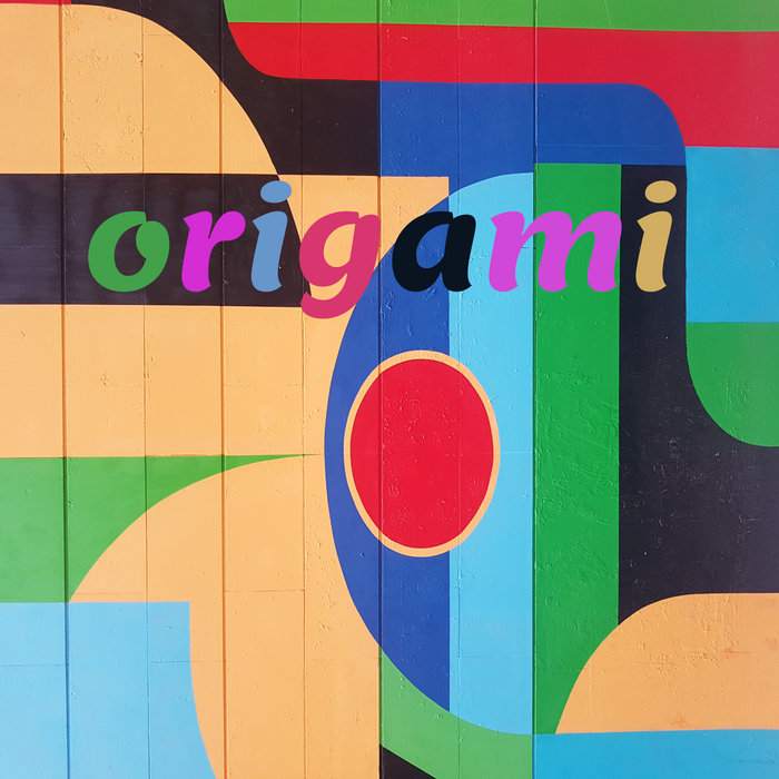 ORIGAMI | EDWARD MAG | DUROME E.Romaguera