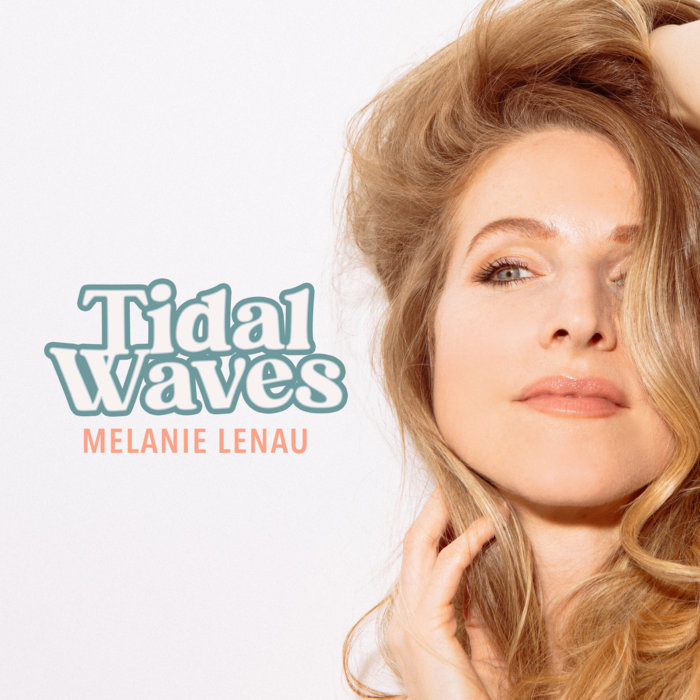 Tidal Waves | Melanie Lenau