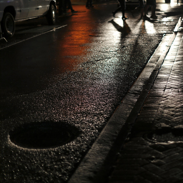 Led Poisoning | Kay Aitchar