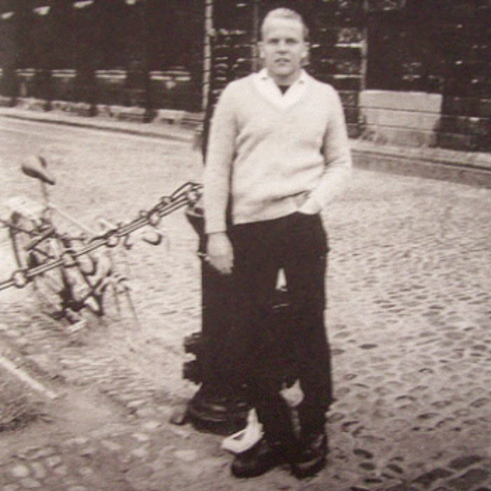 Stars And Hearts And Lightning Strikes | Duncan Graham And His Co-Accused