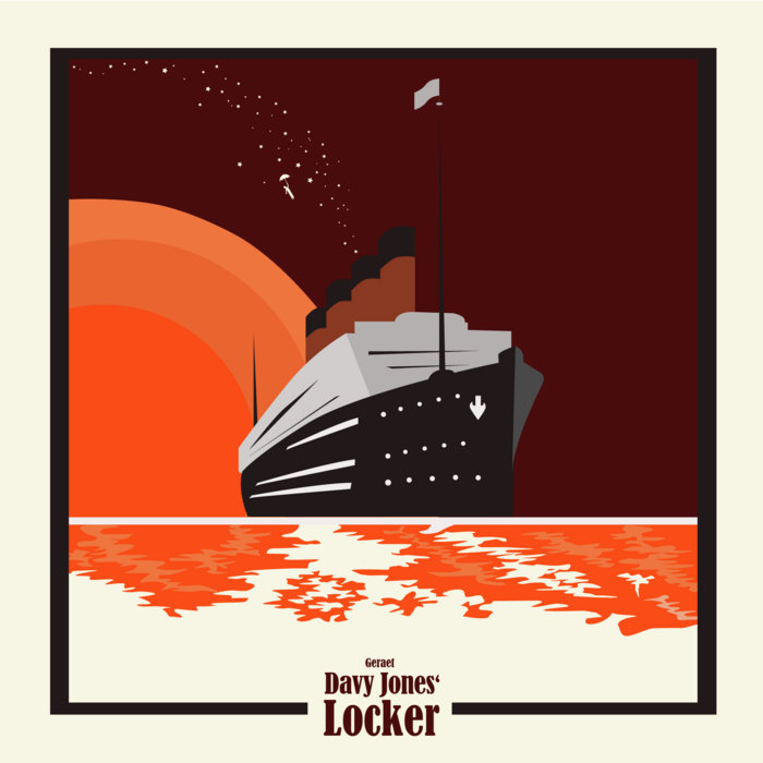 Davy Jones' Locker | Geraet [Cutcannibalz]