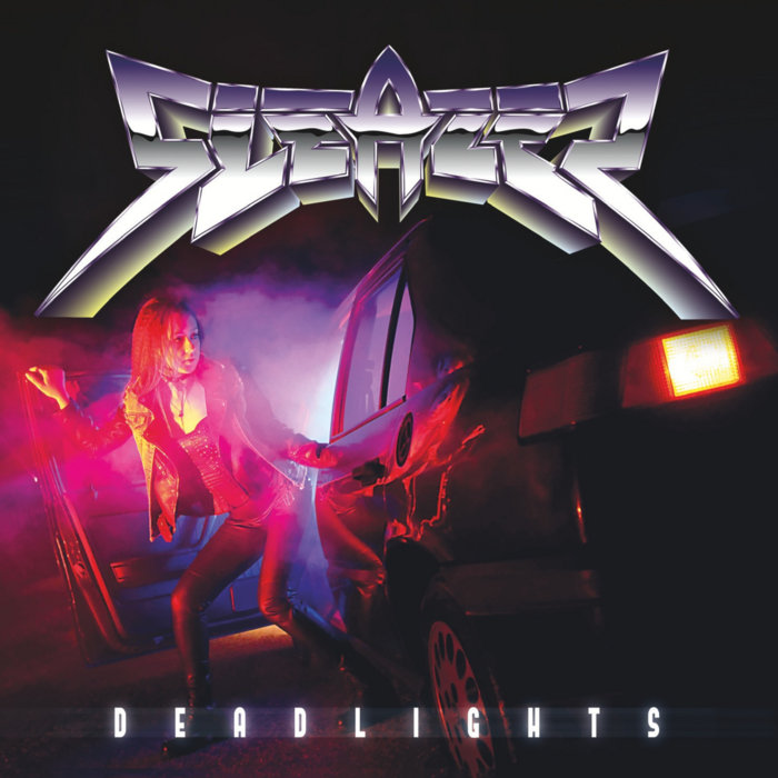 Deadlights | SLEAZER