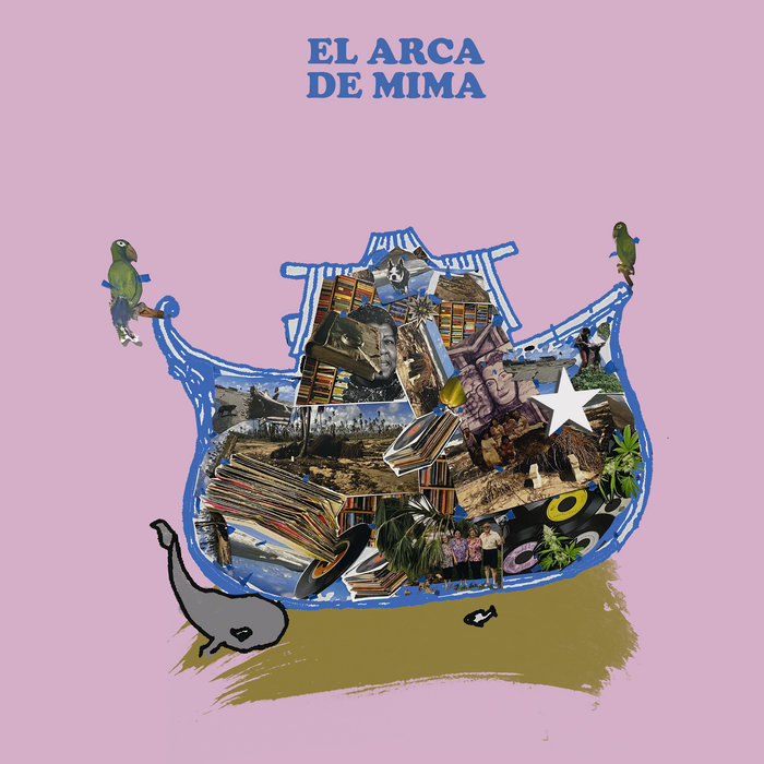 El arca de Mima | MIMA