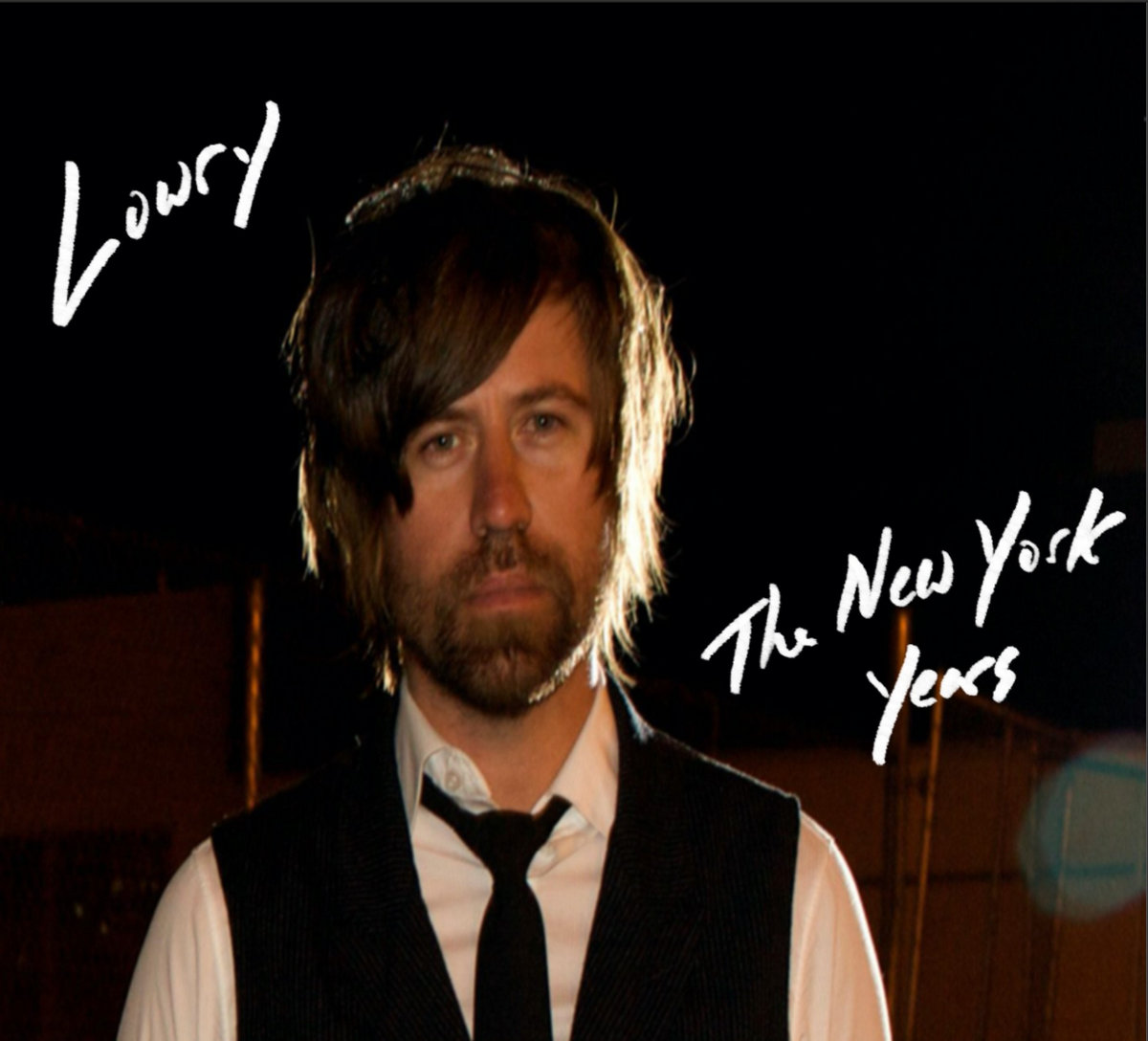 Lowry - The New York Years | Lowry | Mother West