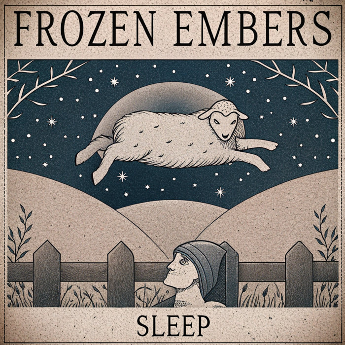 Sleep | Frozen Embers