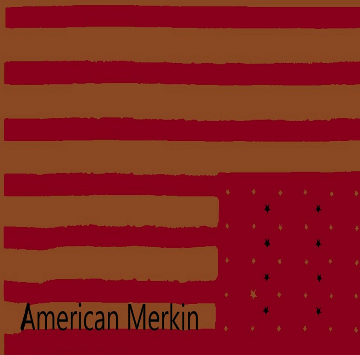 American Merkin | American Merkin
