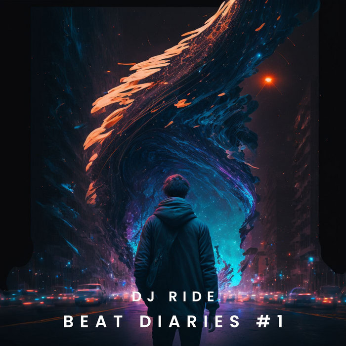 DJ RIDE BEAT DIARIES #1 | dj ride | Dj Ride