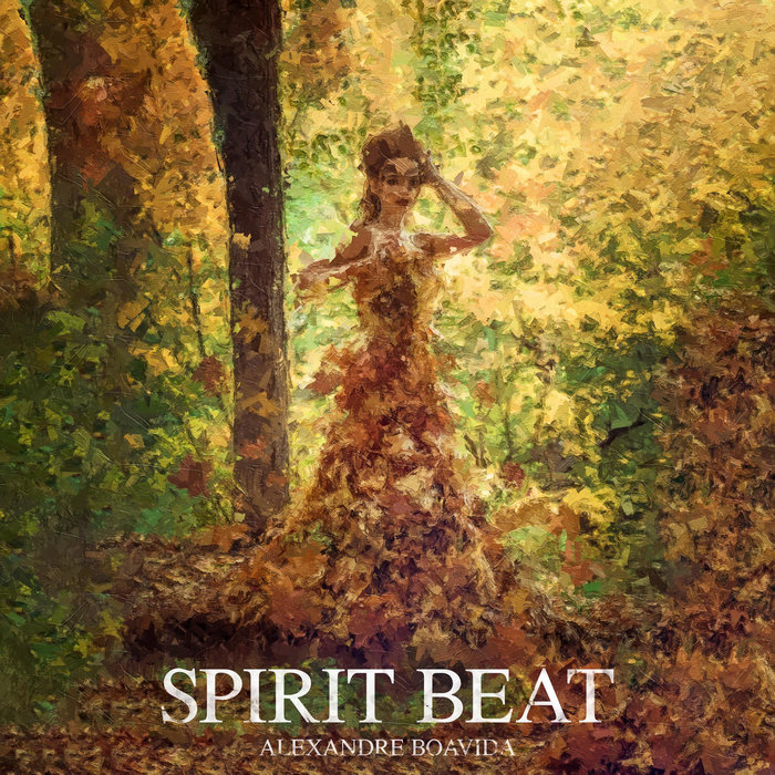 Spirit Beat | Alexandre Boavida