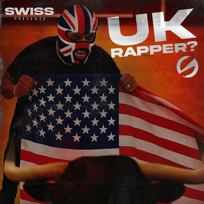 UK RAPPER? | SWISS | swiss