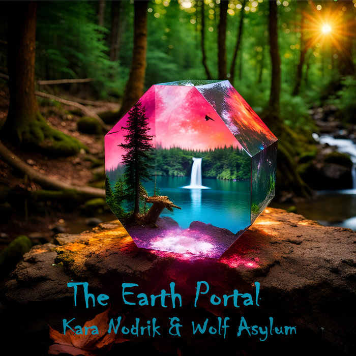 The Earth Portal | Kara Nodrik