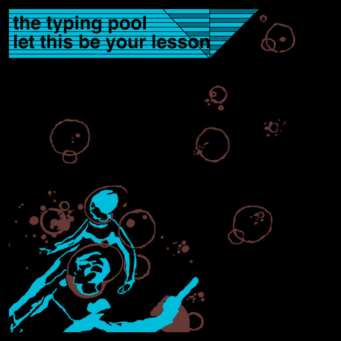 Let This Be Your Lesson | The Typing Pool