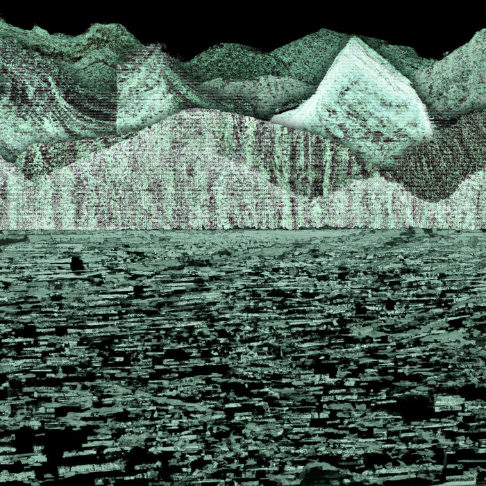 Data Landscapes | MOSAIC RUNES