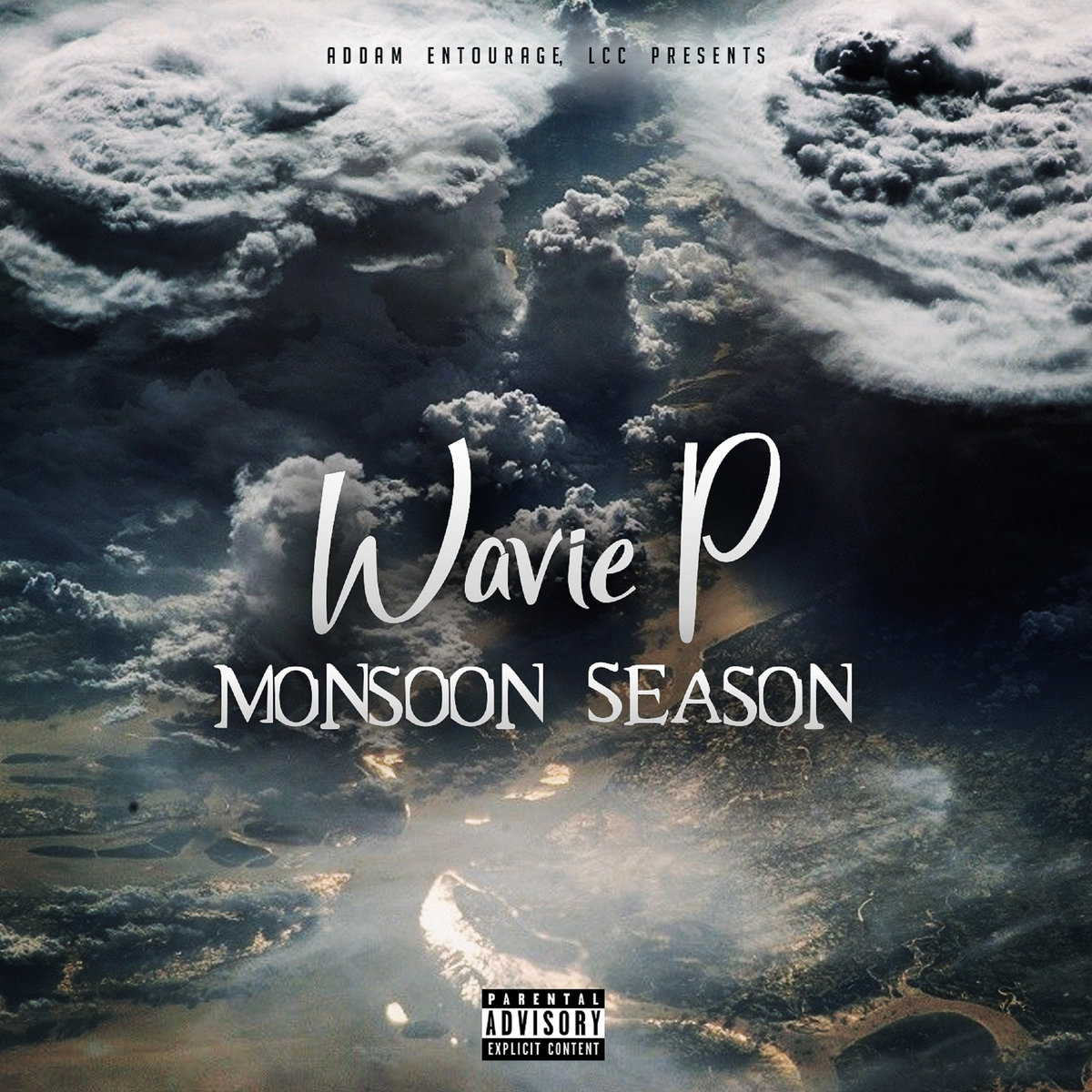Monsoon Season | Wavie P.