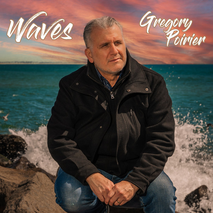Waves | Gregory Poirier