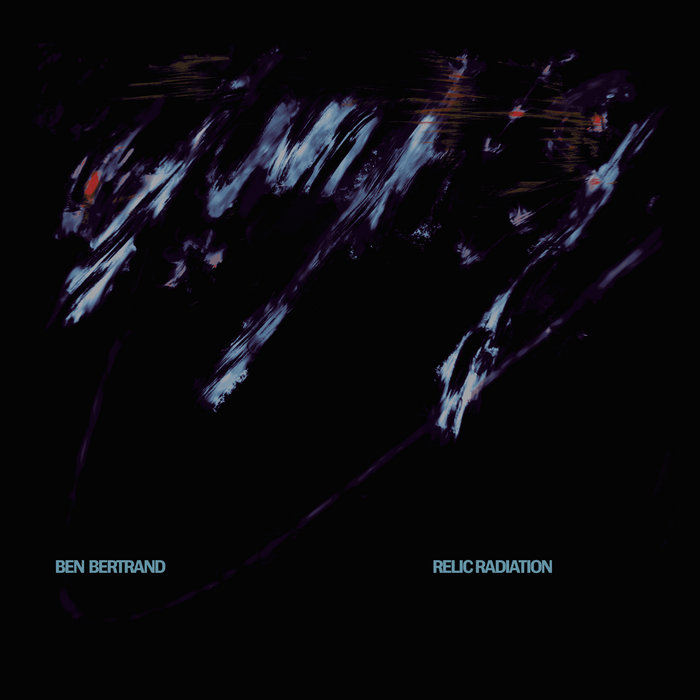 Relic Radiation | Ben Bertrand | STROOM.tv