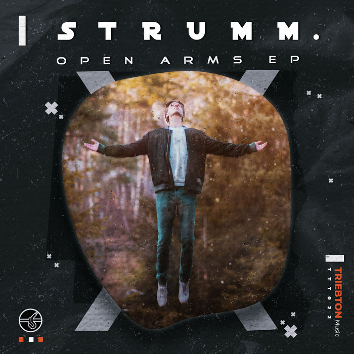 Open Arms | Strumm. | Triebton