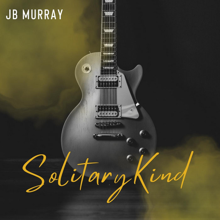 Solitary Kind | JB Murray