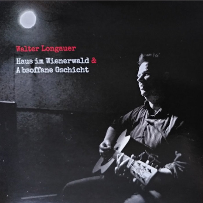 Haus im Wienerwald | Walter Longauer