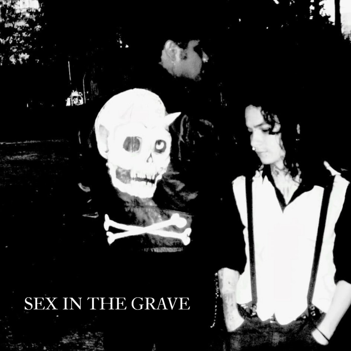 Cadaver Sex In The Grave 9037