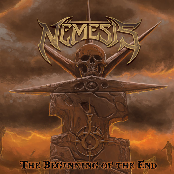 NEMESIS-THE BEGINNING OF THE END | Pathologically Explicit