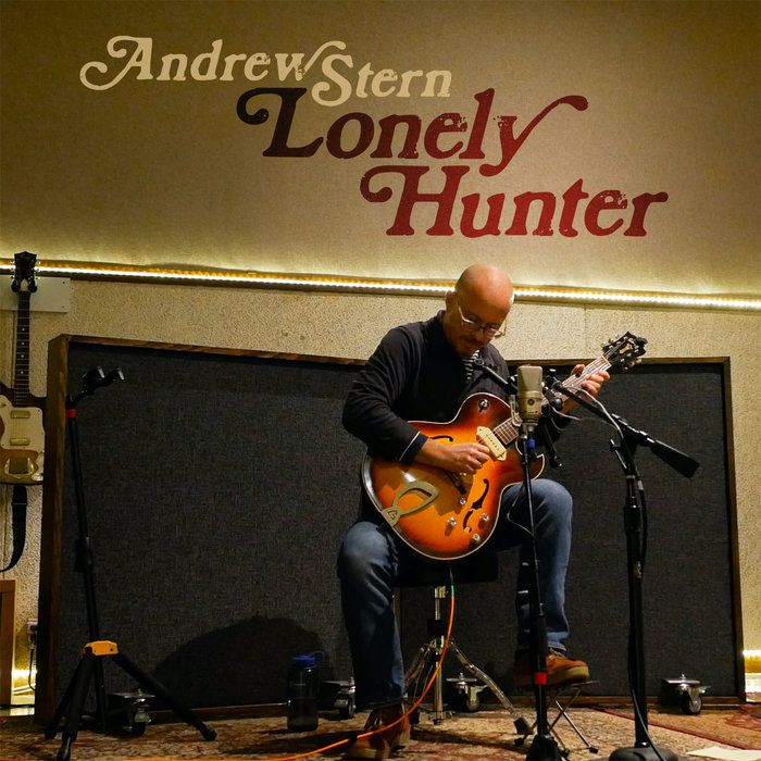 Lonely Hunter | Andrew Stern
