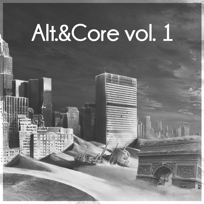Alt&Core Vol.1 | Alt&Core