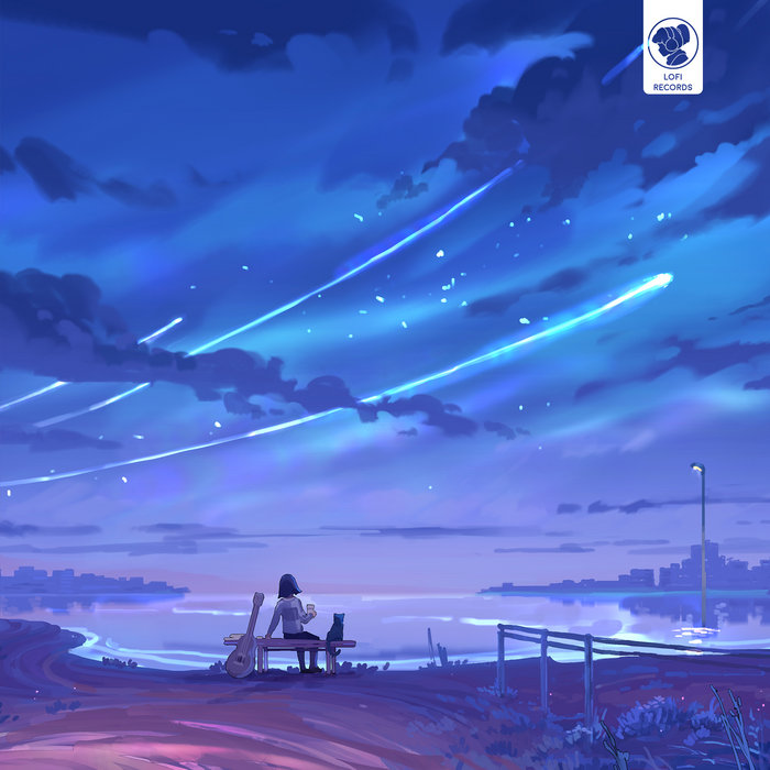 Everlasting Night | nytø | Lofi Girl